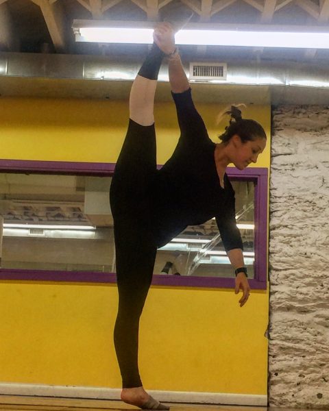 The Instructors | Rain Dance Studio