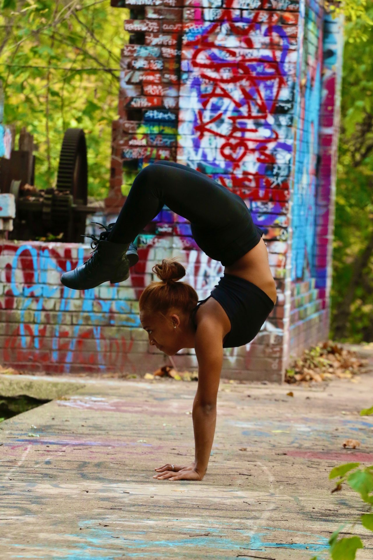 The Instructors | Rain Dance Studio